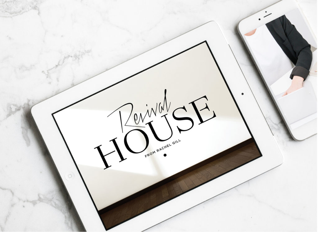 Rachel Gill - Braid Creative and Consulting