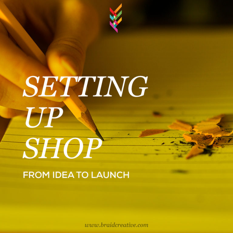 Setting Up Shop Braid Creative And Consulting setting-up-shop-braid-creative-and-consulting