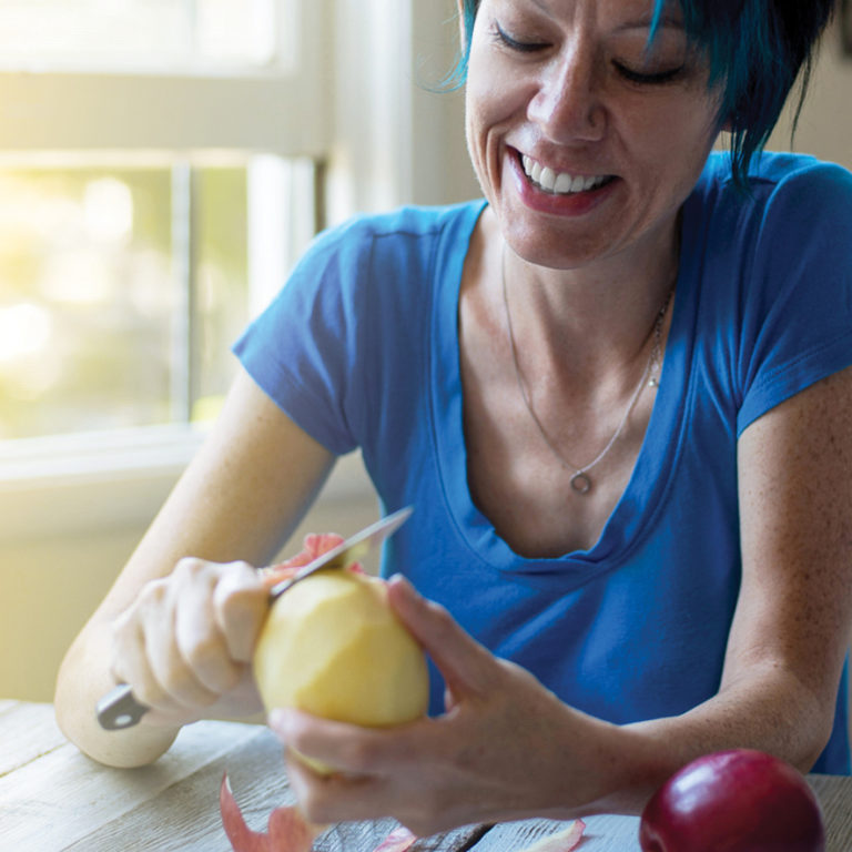 Stephanie Stiavetti - Braid Creative and Consulting