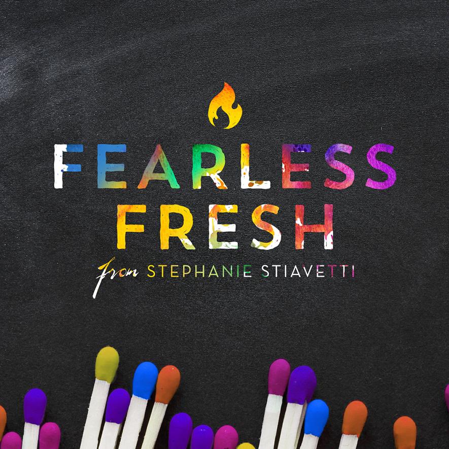 Stephanie Stiavetti - Braid Creative and Consulting