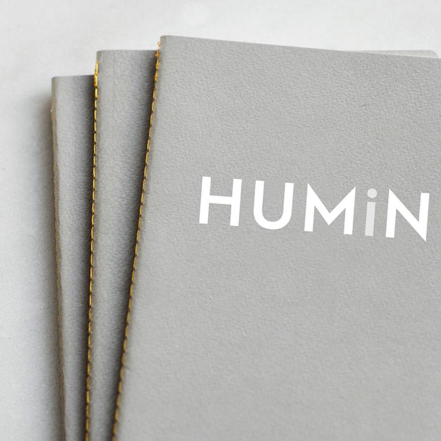 HUMiN - Braid Creative and Consulting