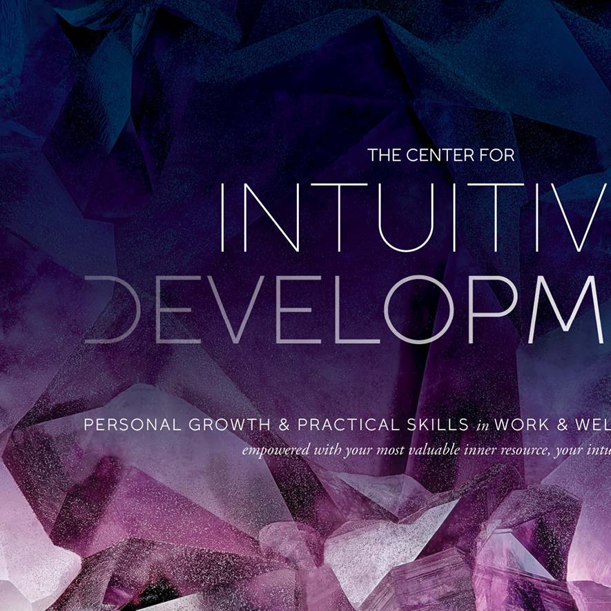 Intuitive Development | Braid Creative and Consulting