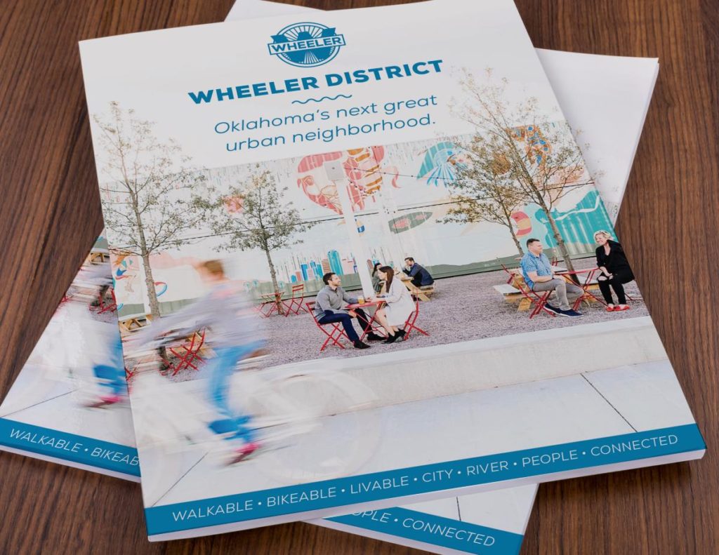 Wheeler District - Braid Creative and Consulting