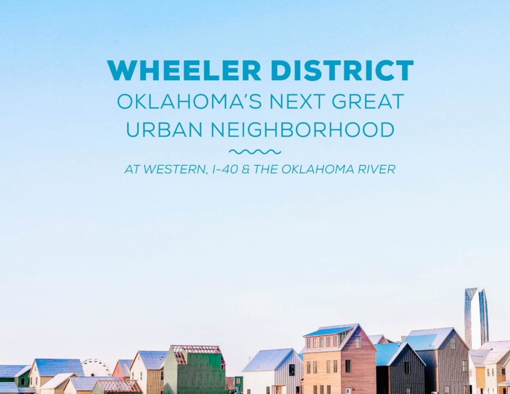 Wheeler District - Braid Creative and Consulting