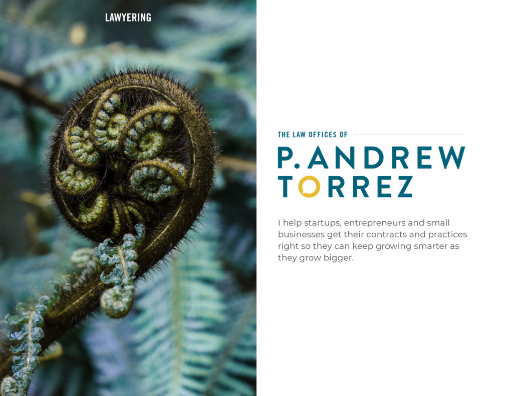Andrew Torrez - Braid Creative and Consulting