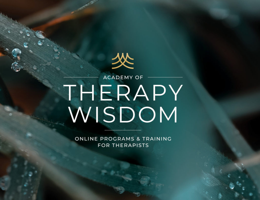 Academy of Therapy Wisdom - Braid Creative and Consulting